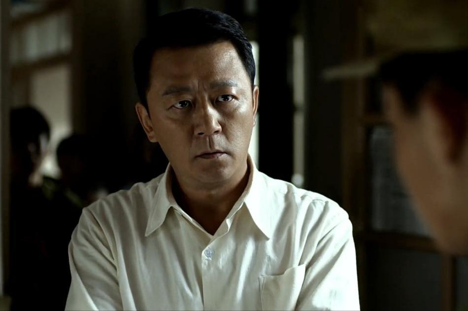 [Parents Love]: Understand the beauty of love from Jiang Defu, and ...