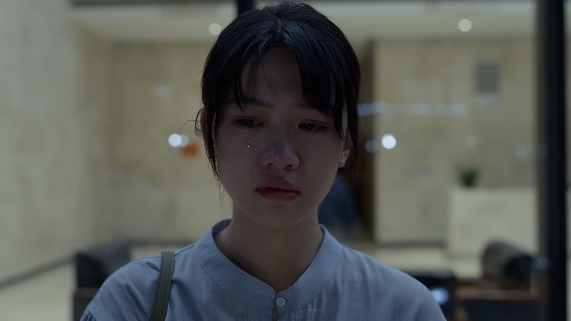 "The Ordinary Road" finale, what happened to Pan Yan and Zuo Na? - iNEWS