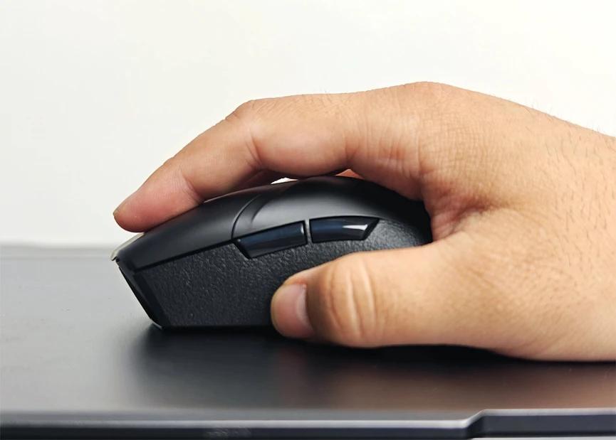 Feature-rich all-weather persistent combat savior M5 wireless gaming ...