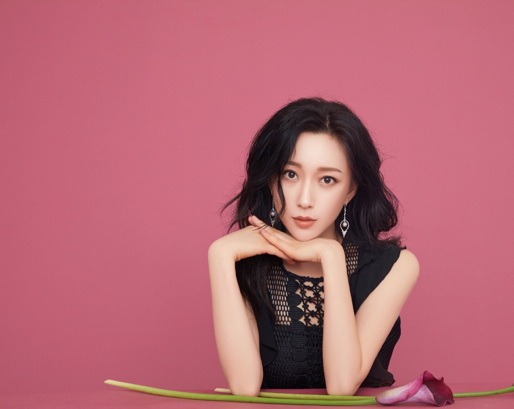 The web drama "My Girlfriends" is full of beautiful actors and ...
