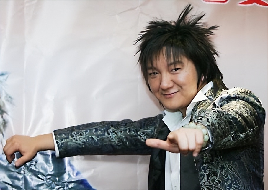 Yang Chengang, who earned 170 million yuan from a song and was cheated ...