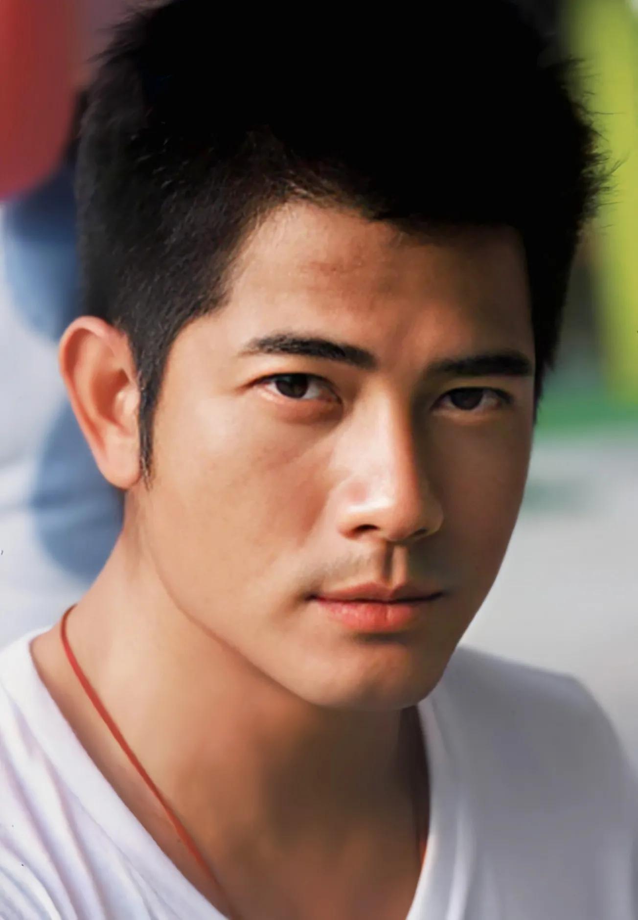 Why hasn't there been a TV remake of "Feng Yun" so far? Chiba Shinichi ...