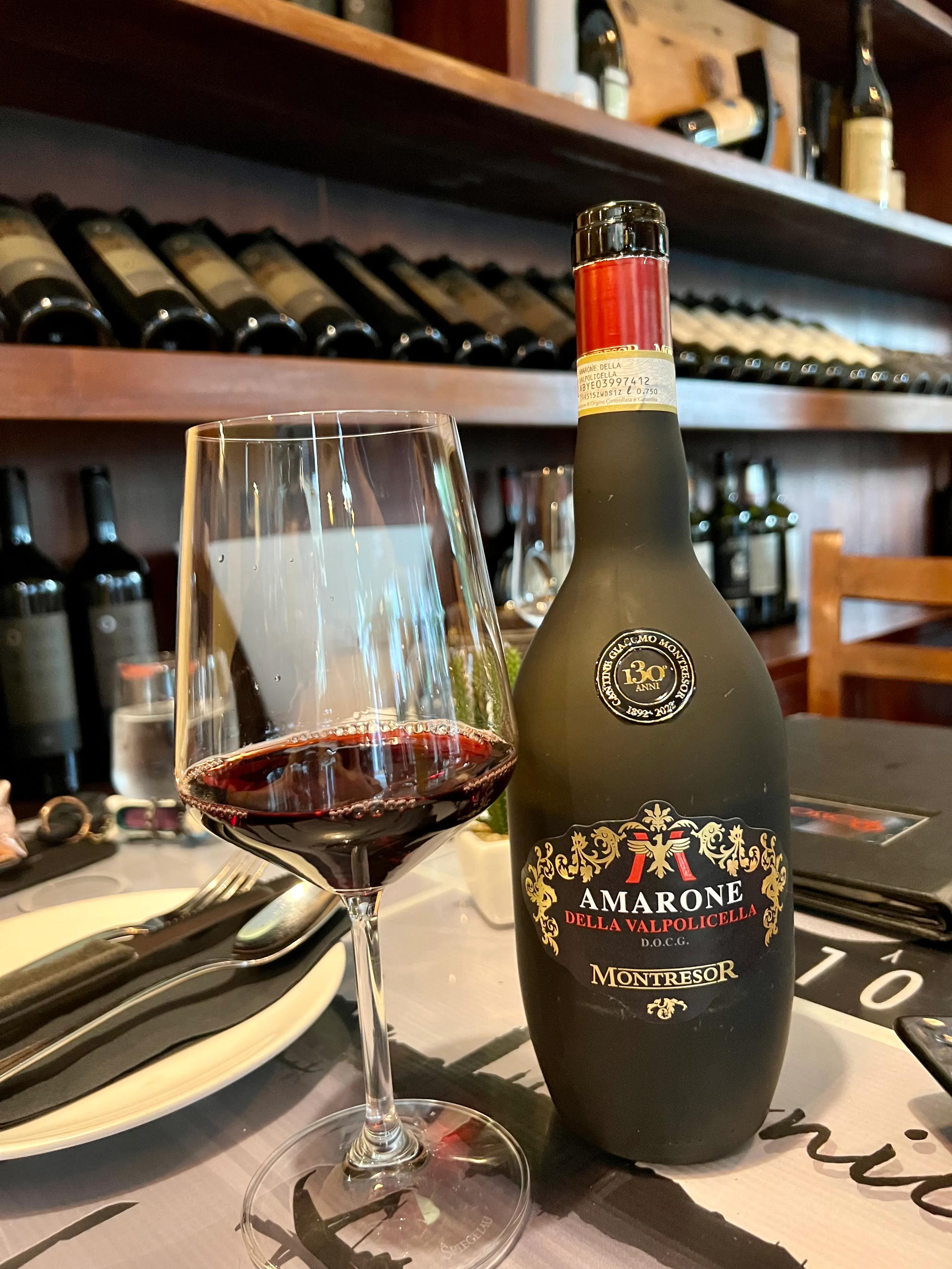 Eat All Over Singapore - Issue 133: An Italian Restaurant That's One ...