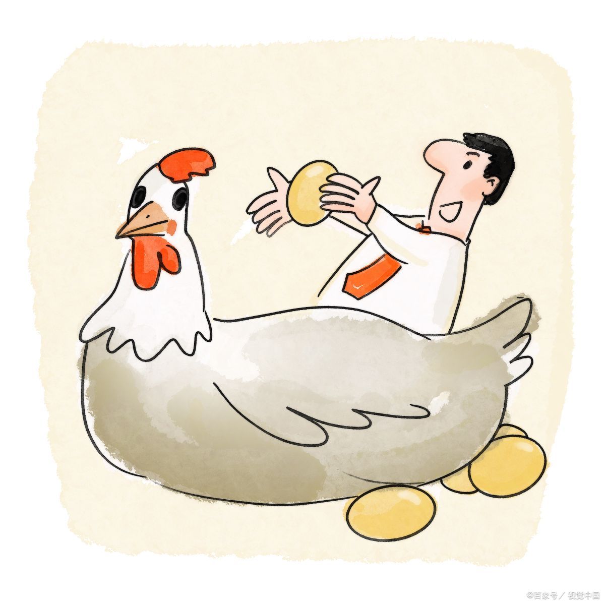 Egg Mystery Revealed: Philosophical Conundrum or Scientific Myth? Which ...