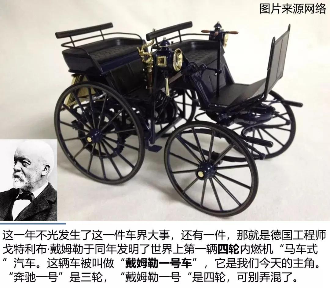 Who invented the world's first internal combustion engine? - iNEWS