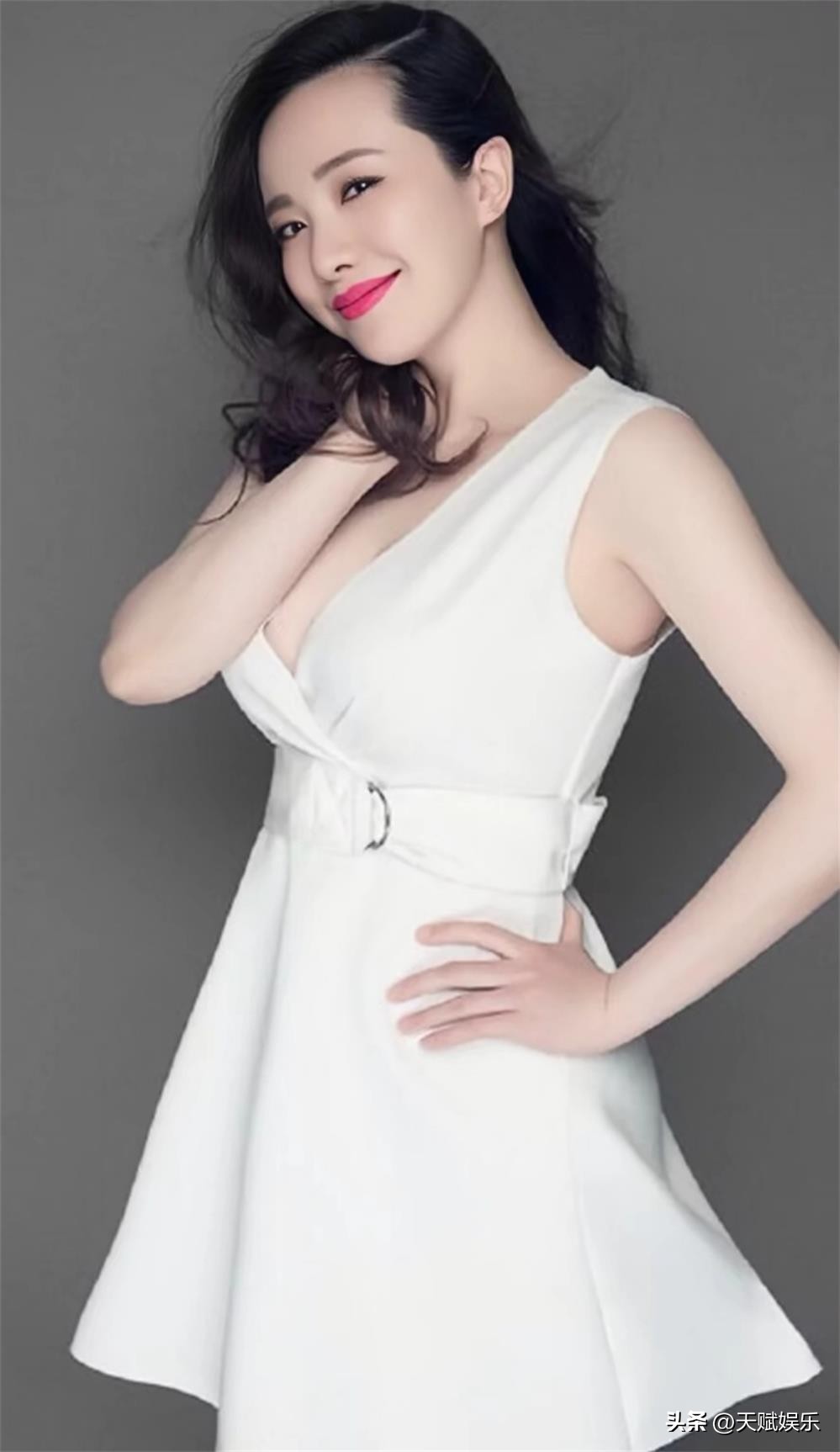 2023 version of Meng Qian's beautiful photo (27) - iNEWS