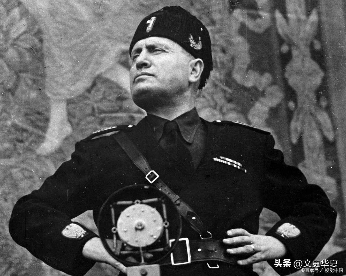 How did Italy, which is bound to lose in every war, counterattack and ...