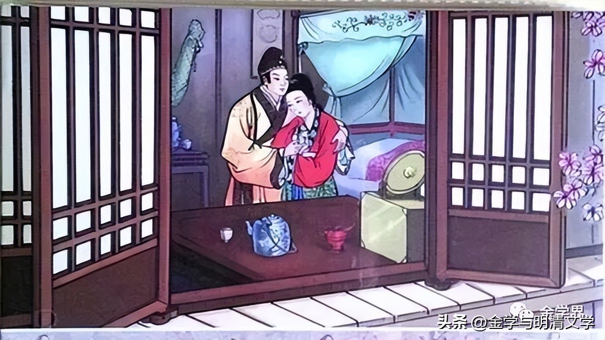 Wang Rumei and Yang Chunzhong: The Tragic Significance of Song Huilian ...