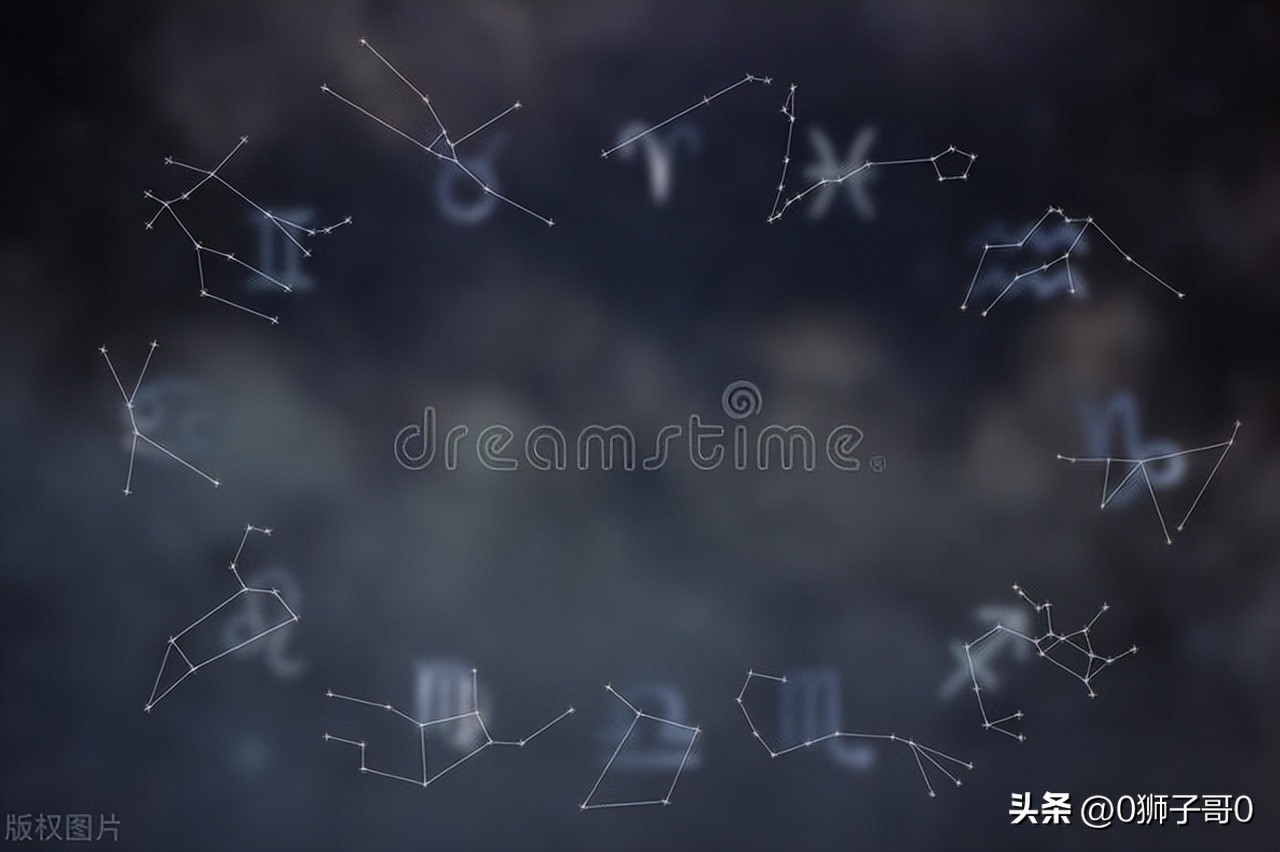 Zodiac Popular Ranking: Rank the most popular constellations, which ...