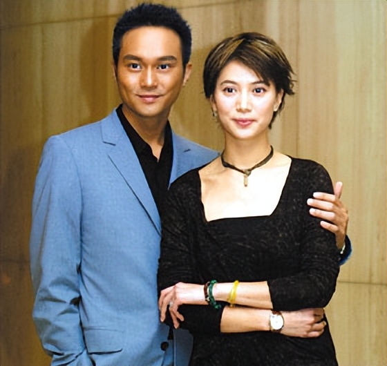 Julian Cheung was revealed by Eric Tsang in 6 words, and his 22-year ...
