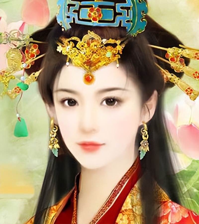 Xu E: A victim of the struggle for royal power, a thorn in the eyes of ...