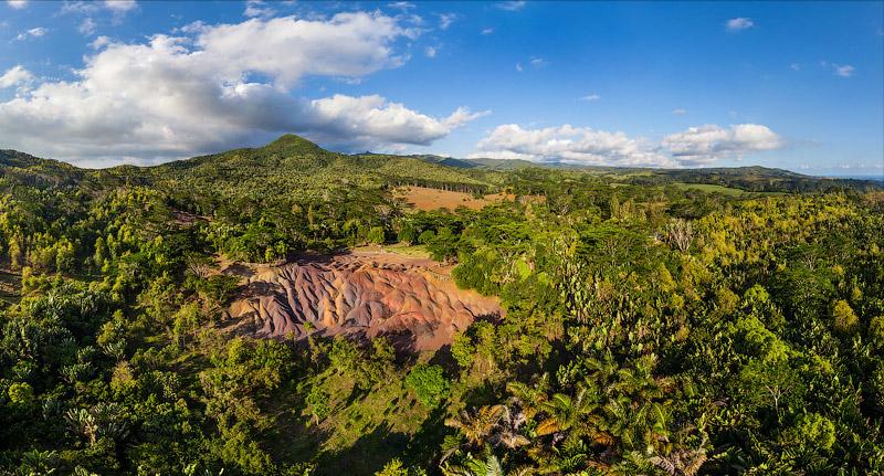 So beautiful! The Treasure of the Indian Ocean - Mauritius - iNEWS