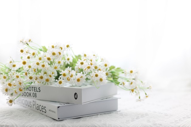 Constellation that can be calm when nothing happens, and calm when ...