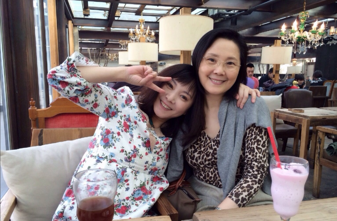 An Wen: After the performance of "Dream of Red Mansions", she changed ...