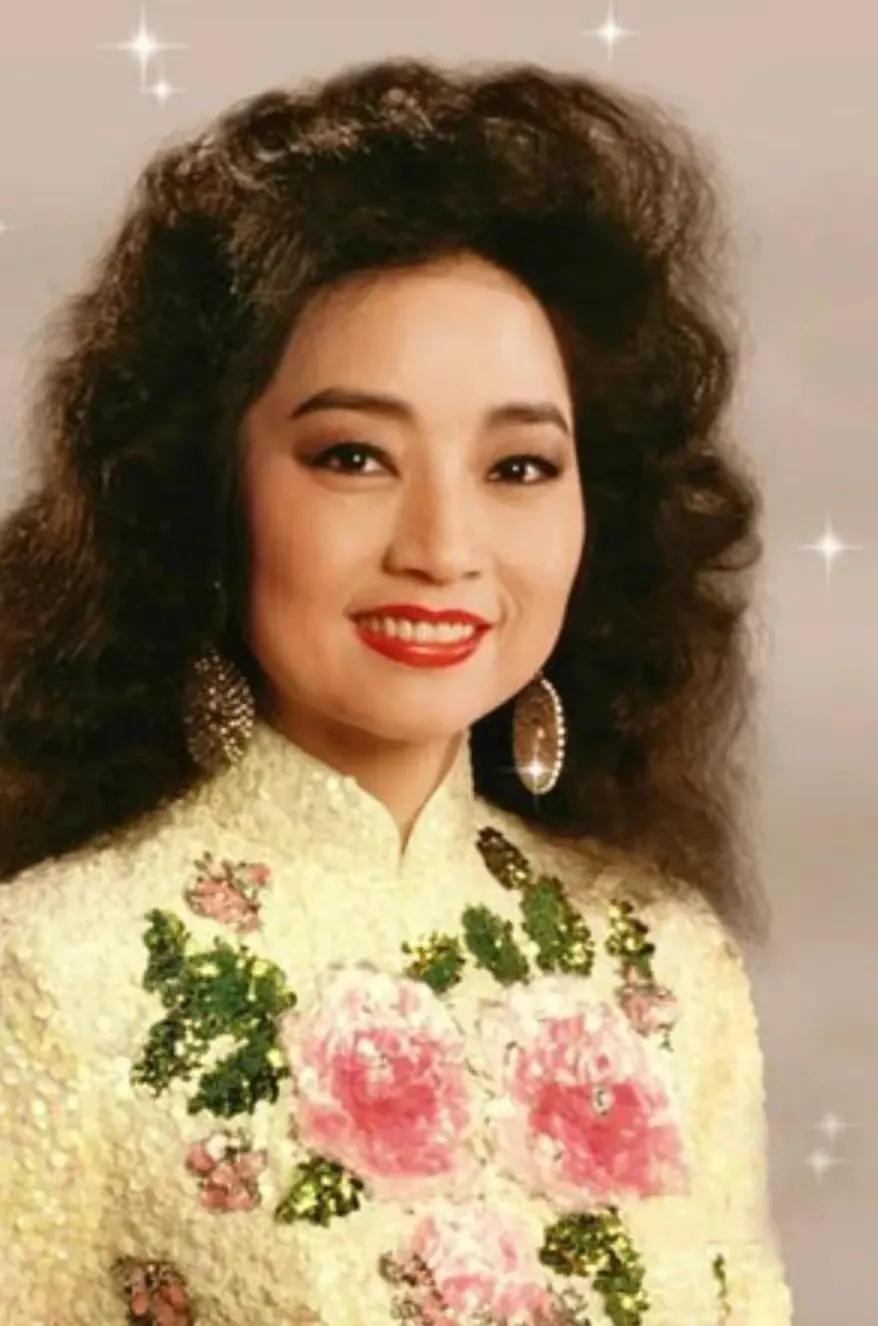 Xu Xiaofeng, some beautiful photos - iNEWS