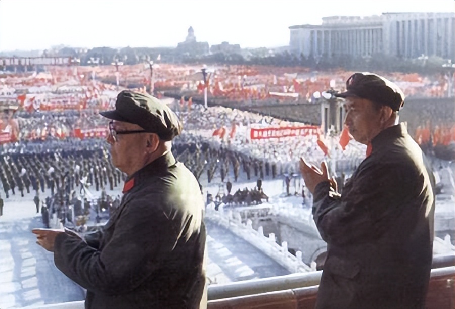 Presiding Judge Wang Wenzheng Talks About How the News of the "Gang of Four"'s Arrest Was Leaked ...