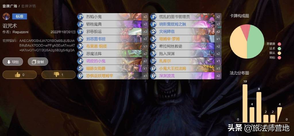 "Standard Legend" Ghost Spell Magic Mid-Month Quick Legend Sharing - iNEWS