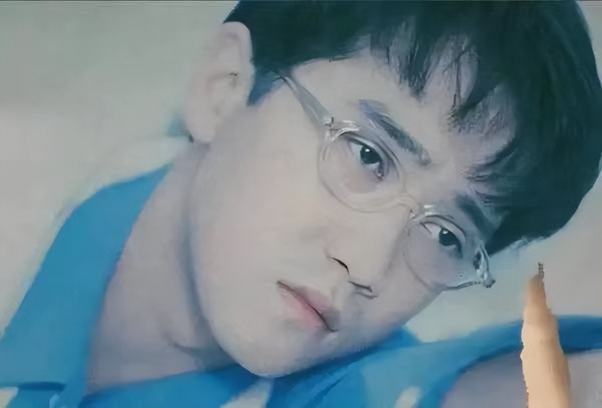 Zhou Chuanxiong, why is he called Xiaogang? - iNEWS