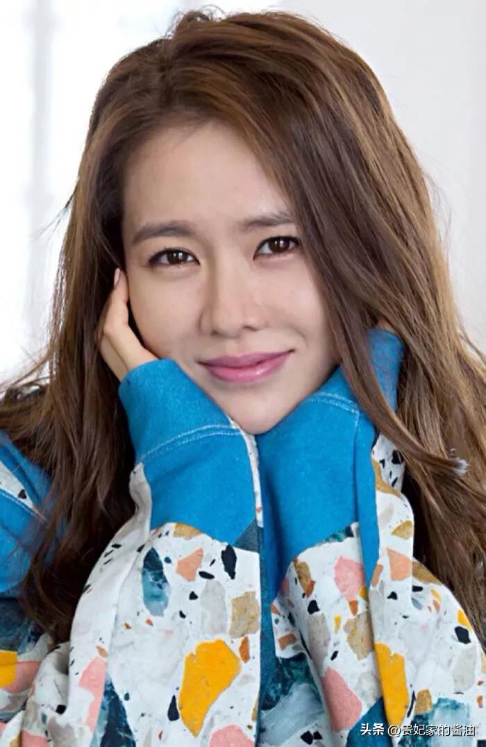 Son Ye-jin, born January 11, 1982 - Part 2 - iMedia