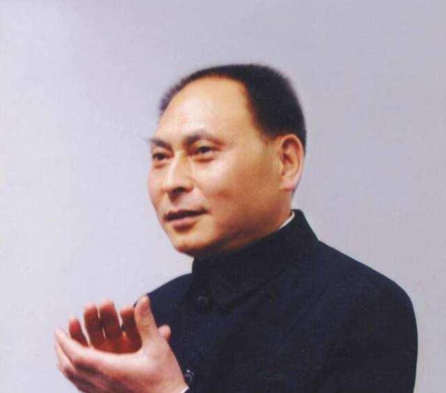 Take a look at the 8 actors who played Deng Xiaoping. Who looks the ...