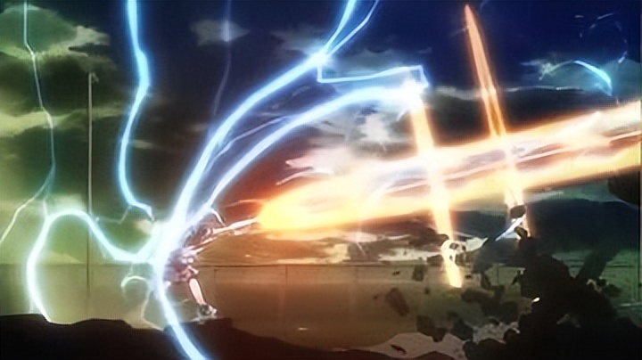Amazing Railgun Launch: Isn't Fireworks Sound Amazing? - iNEWS