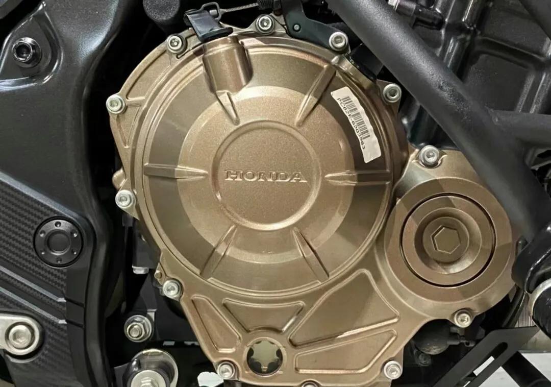 23 models of Honda CB500F, cost-effective, power 37KW - iMedia