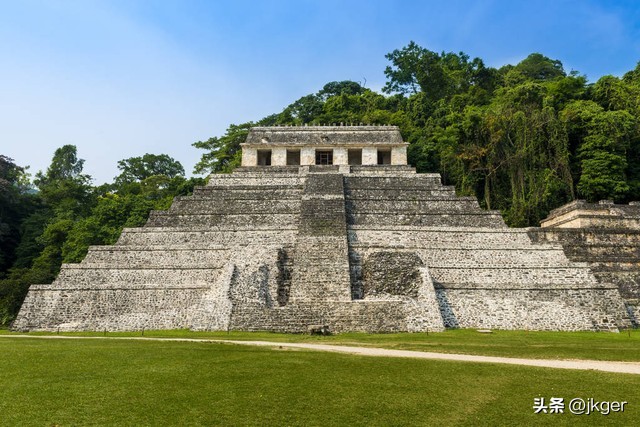 Exploring the Treasures of the New World: Maya, Aztec and Inca ...