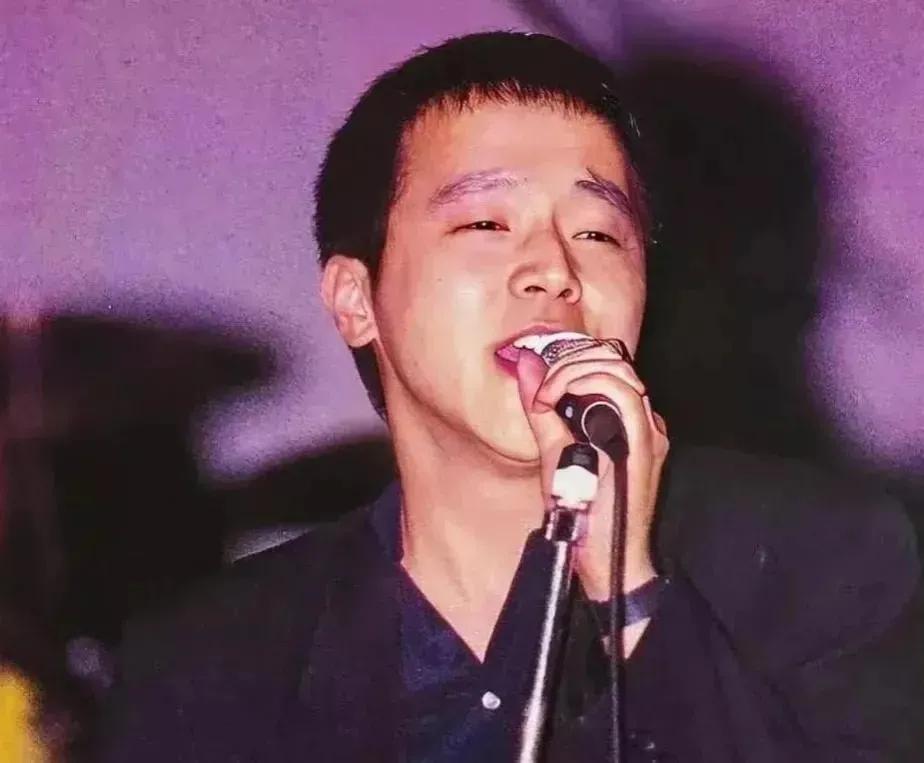 It was revealed that Dao Lang could not be compared with Dou Wei, Faye ...