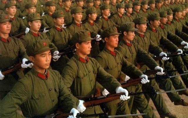 Type 65 is not suitable for combat! Constantly optimizing the design of ...