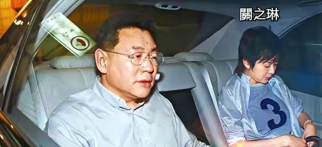 Liu Luanxiong angrily revealed the inside story of the year, and Li Jiaxin was really clever, no ...