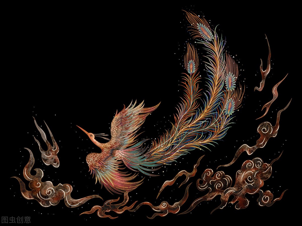 Four auspicious beasts in ancient Chinese mythology - iNEWS