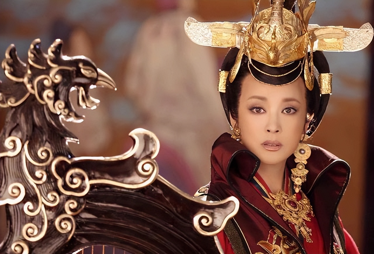 Why didn't Wu Zetian kill Li Zhi? - iNEWS