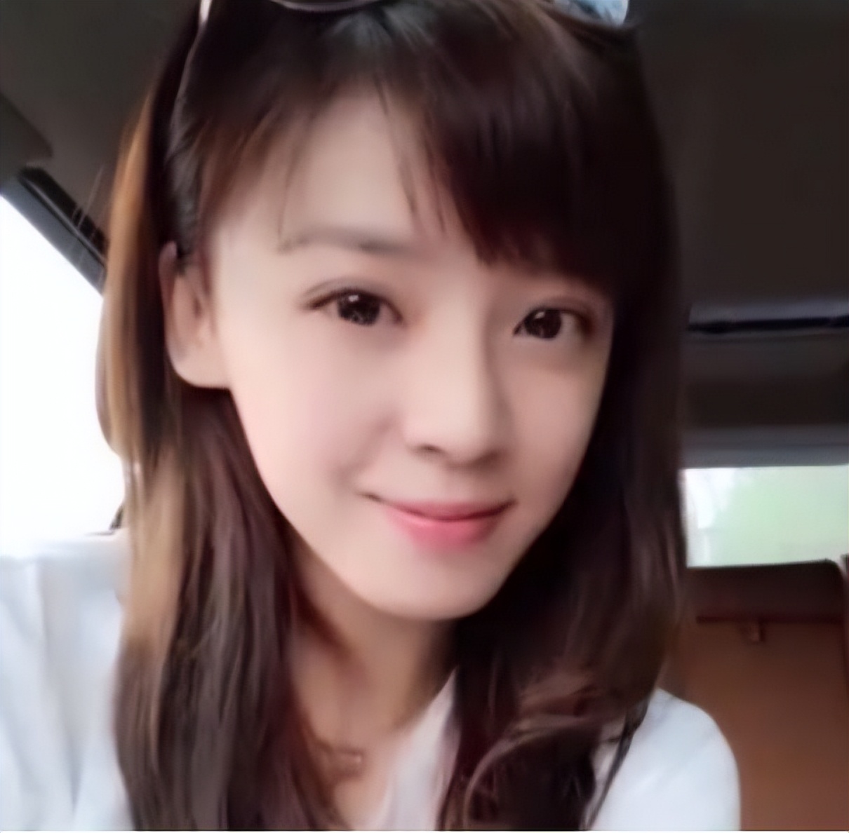 Gao Yalin: At the age of 33, he fell in love with Shiwei, who was 11 years old. After marriage ...