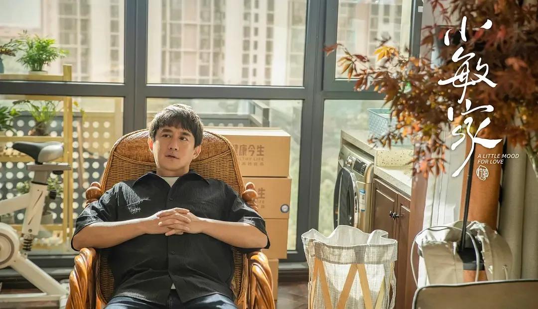 Xu Zheng was whitewashed, Chen Zhuo was diagnosed with cancer, and the ...