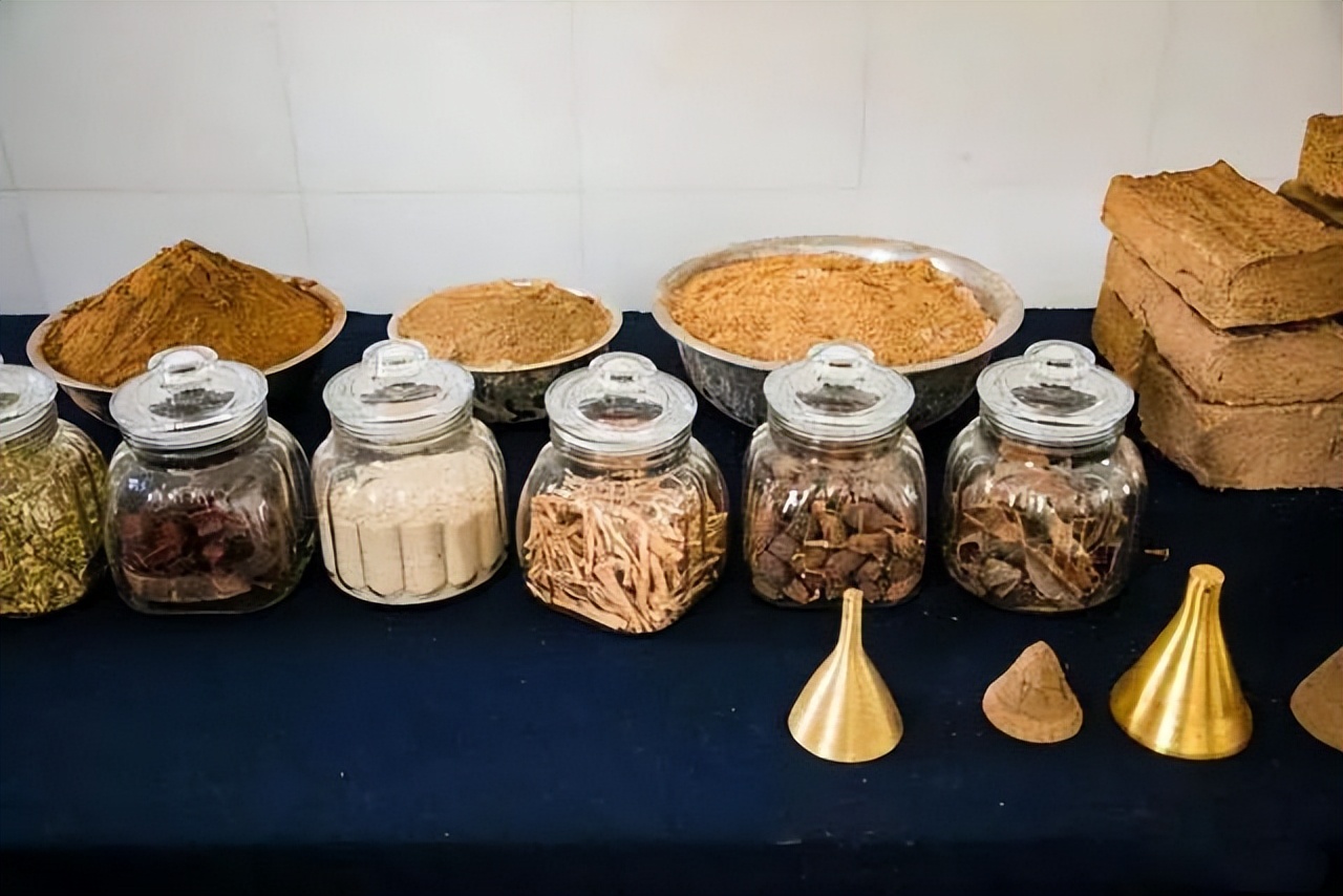 Inheriting ancient methods, soothe the mind and heal the mind - iNEWS