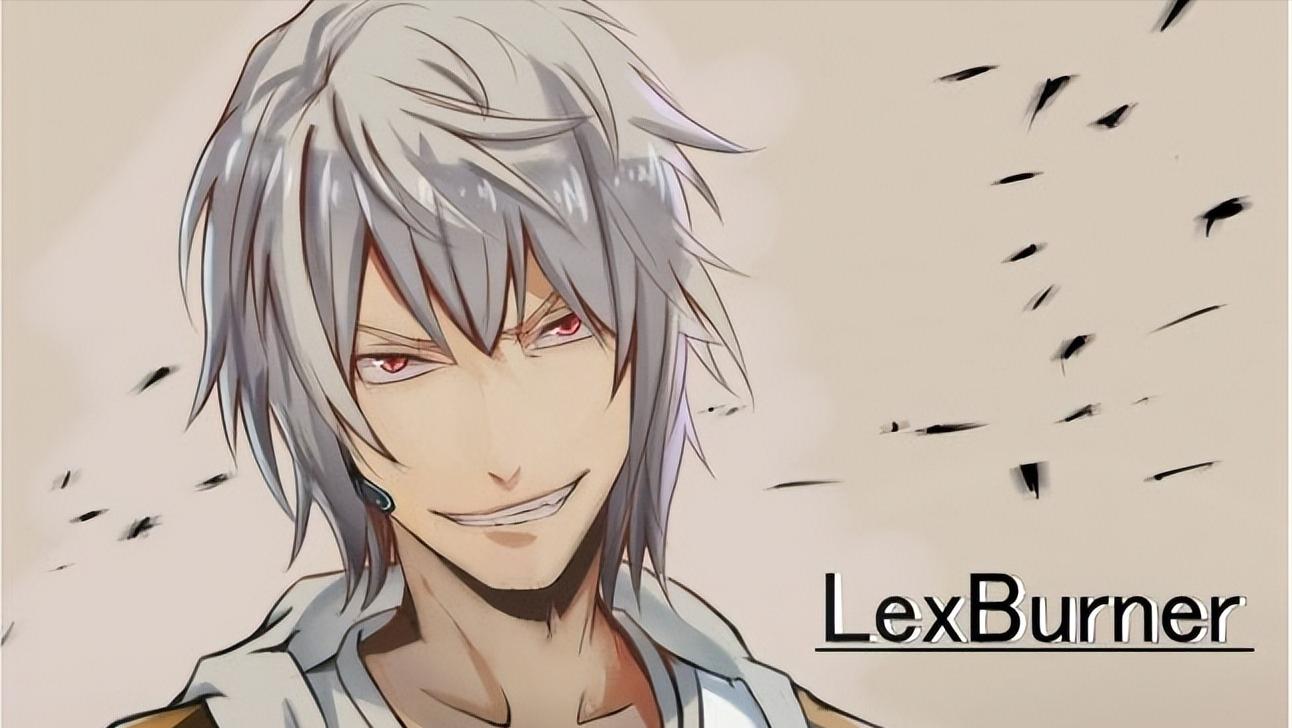 LEX is officially back, and after starting the live broadcast, he re ...