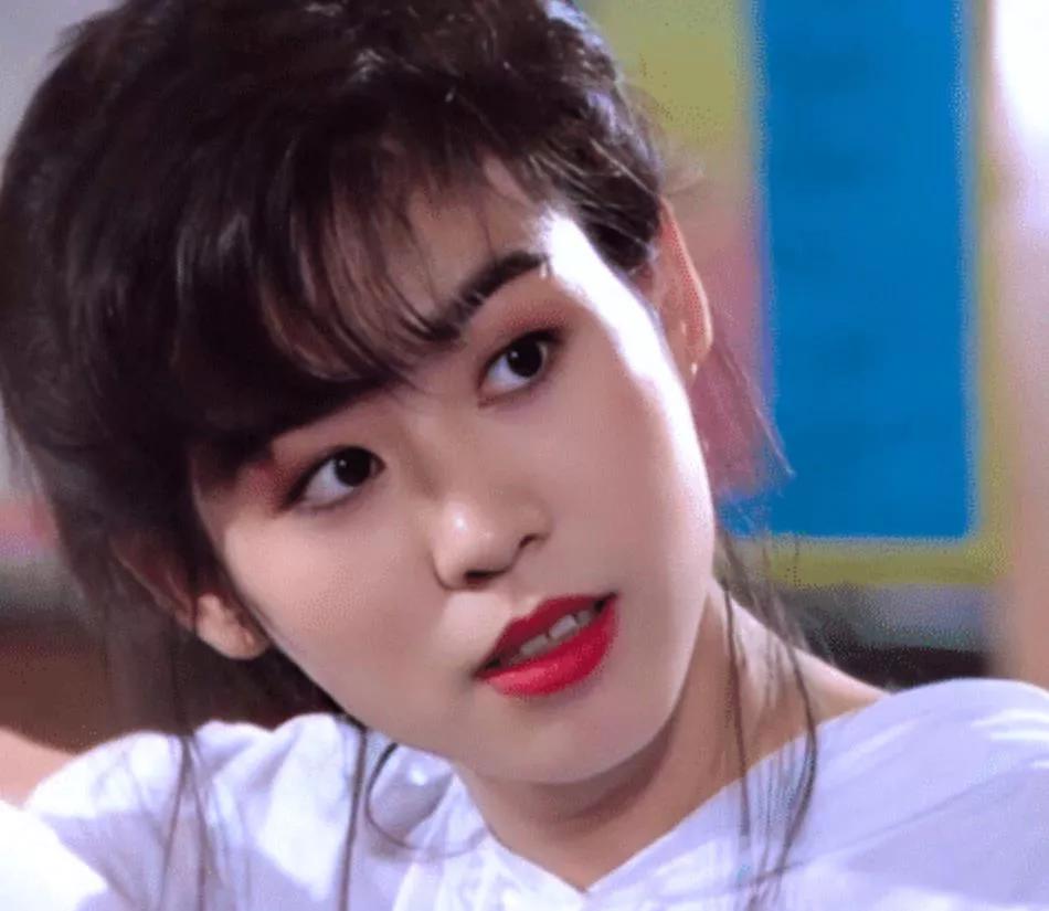 Why don't those Hong Kong actresses who have astounded a generation not ...