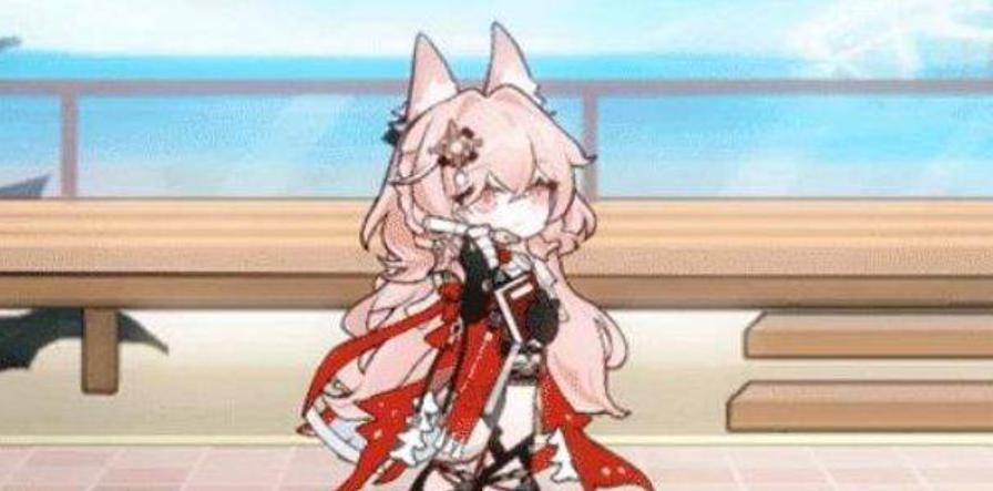 How to play Hong Xue in Ark tomorrow? - iNEWS