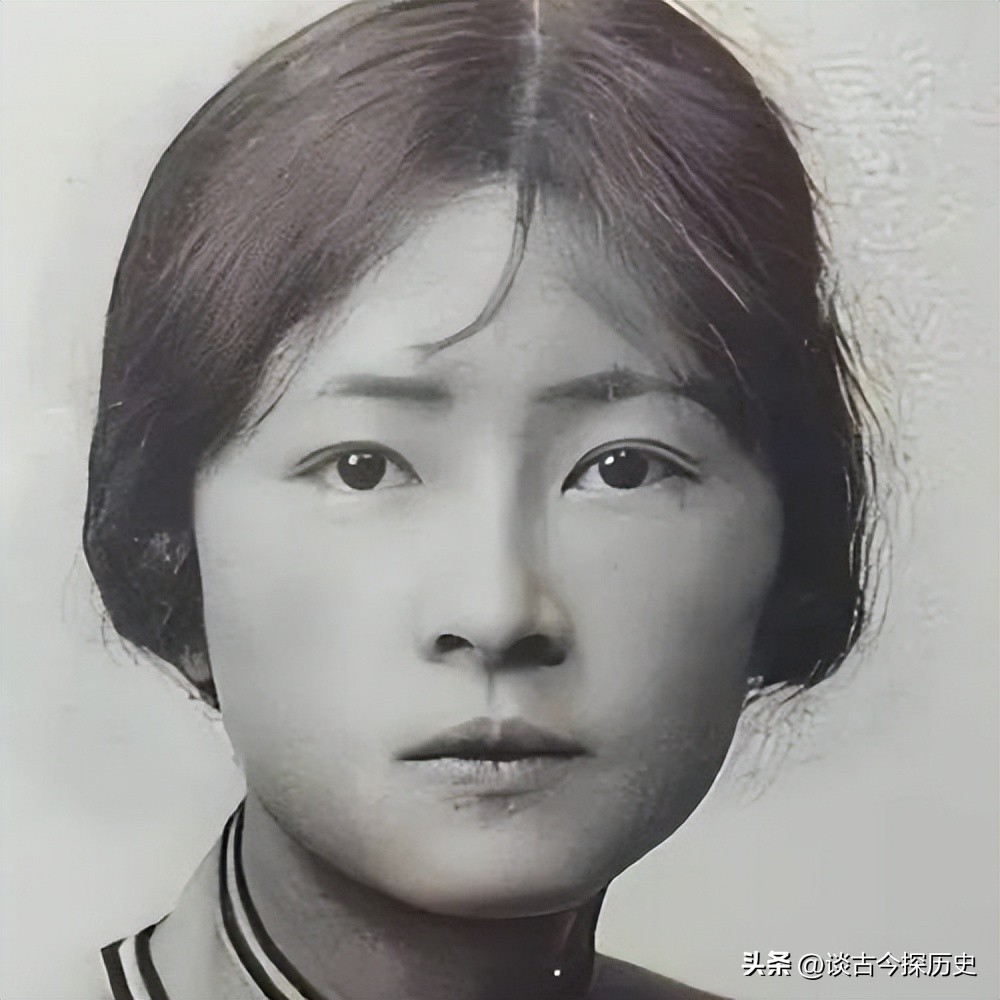 33-year-old Lin Huiyin was seriously ill in a barren mountain. Her ...