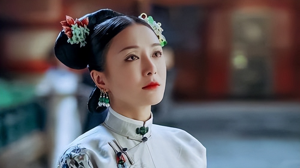 "Ruyi's Royal Love in the Palace" VS "Story of Yanxi Palace", the same ...