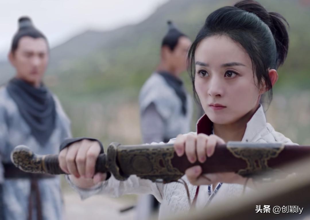 [You Fei] stills - Zhao Liying and Zhou Fei (1) - iMedia