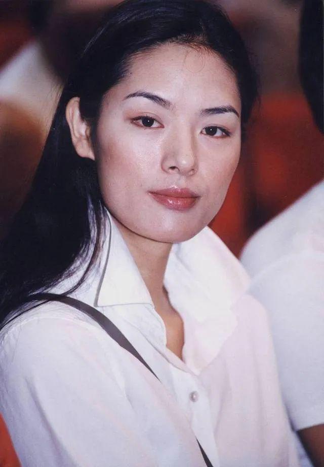 Ma Yanli went from a model to a successful businessman, married a ...