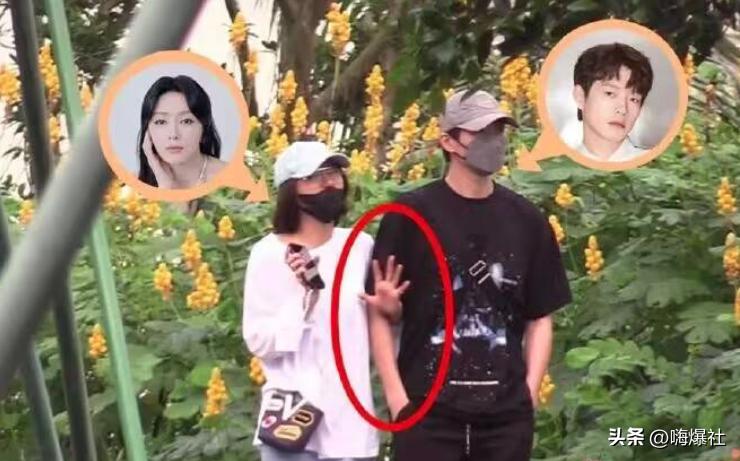 Wei Daxun and Qin Lan's love affair is real!There are also scandals with Yang Mi and Ma Su, and ...