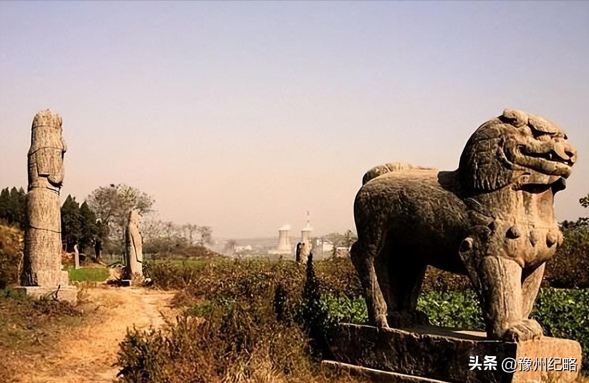 There is no idle land in Beimang, and the humanistic spirit behind ...