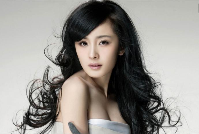 The divorce history of Yang Mi, Zhang Yuqi, Li Xiaolu and Cecilia Cheung is more exciting than ...