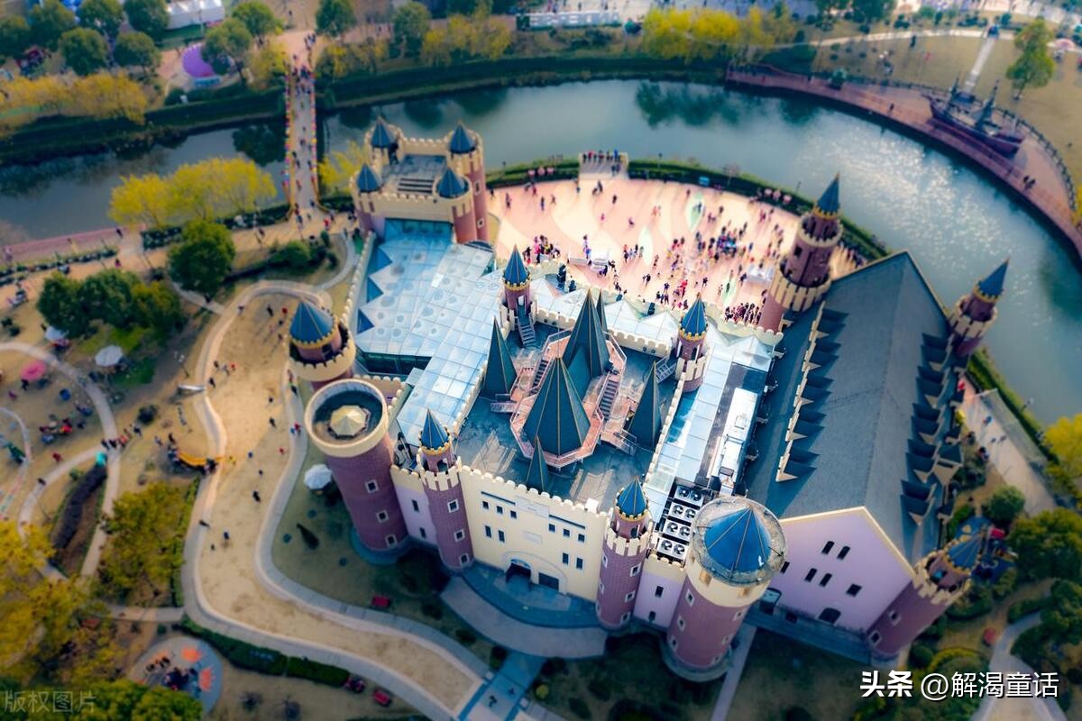 Hans Christian Andersen's Fairy Tales: Tragic Narrative Reveals the ...