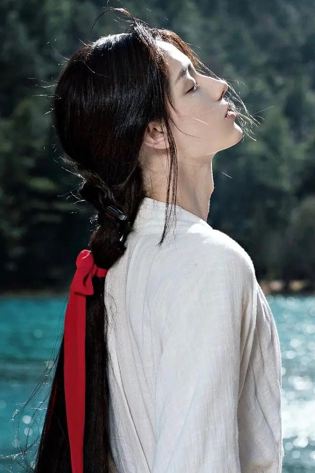 Qinhuai Bayan Gu Hengbo: Excellent talent and beauty, the song "Yu ...