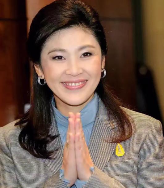 Thailand's newly elected prime minister, "Princess Revenge" competes ...