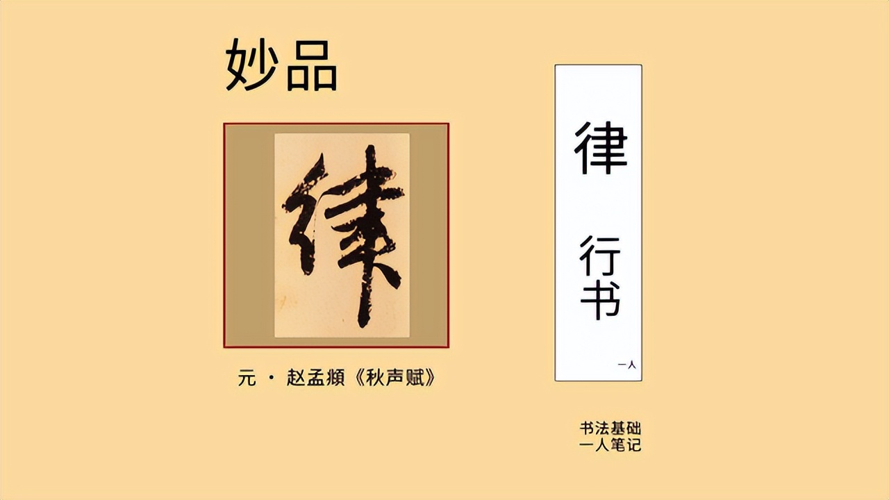 Law: "A Collection of Thousand Characters of Calligraphers of Past Dynasties" 029 - iNEWS