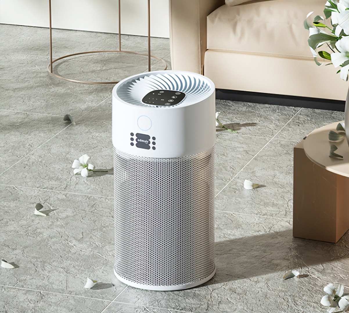 Top ten rankings of air purifiers, which one is good for household air ...